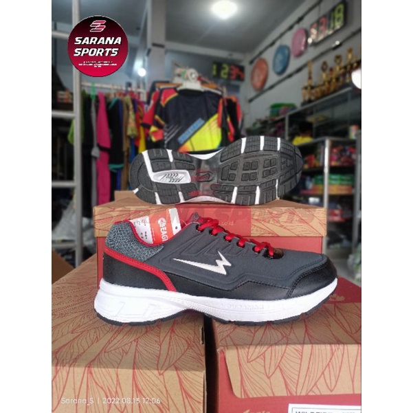 Jual Sepatu Eagle Wildfire | Sepatu Jogging / Sepatu Lari / Running Shoes / Sepatu Sneakers ...
