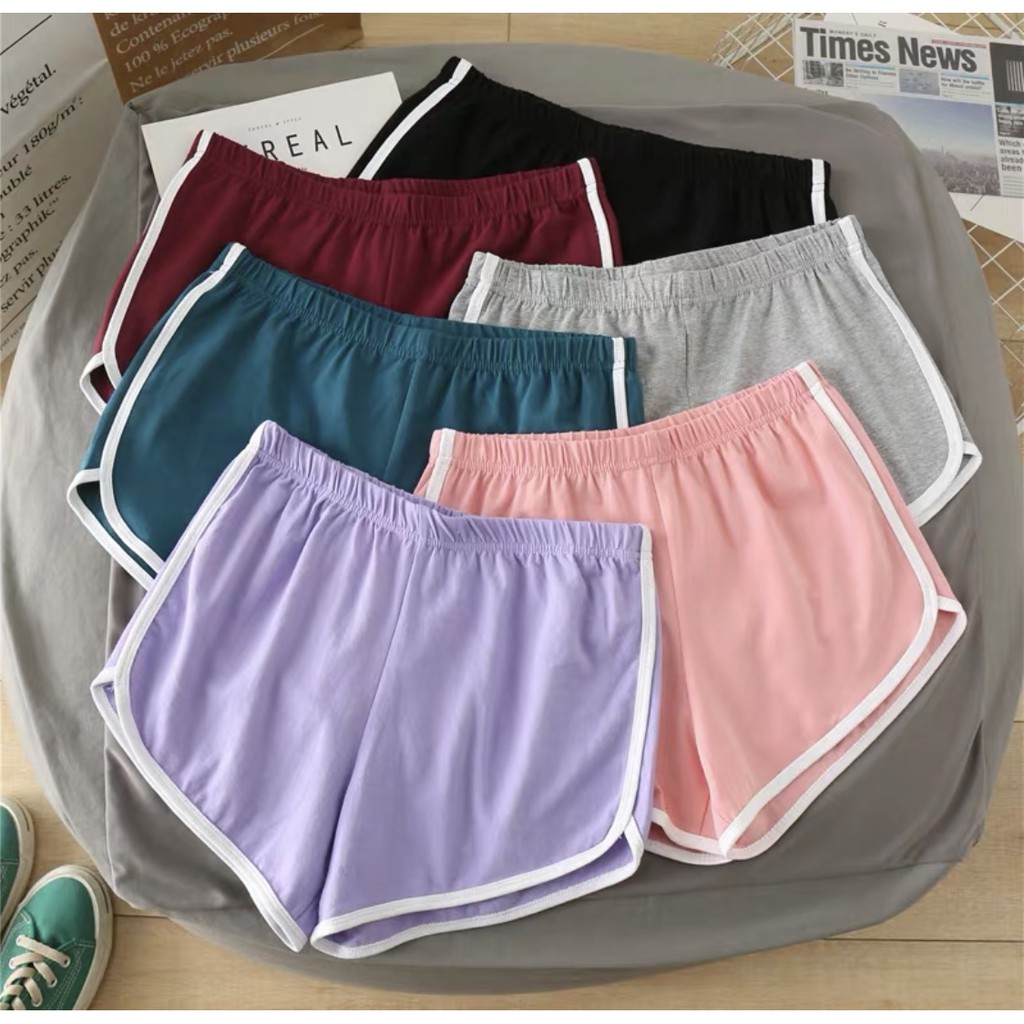 Jual GFS SR ELODIE HOTPANTS | Shopee Indonesia