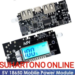 Jual modul power bank Harga Terbaik & Termurah Agustus 2024 | Shopee ...