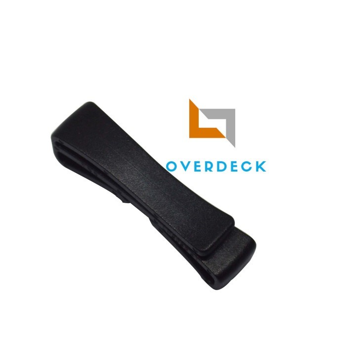 Jual PROMO Webbing Strap/ Clip Plastik Buckle YKK Ukuran 5.0 Cm LH 50 ...