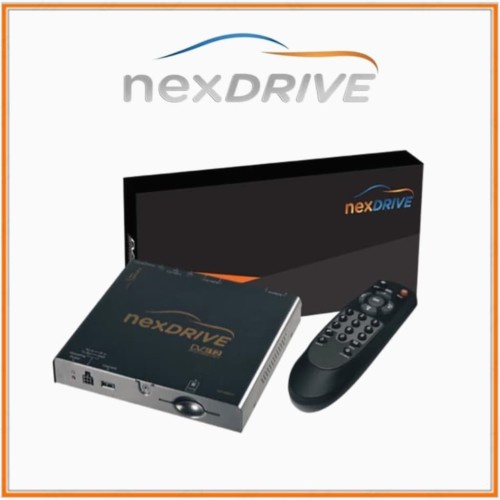 Jual TV Tuner Antena TV Mobil Tuner TV Digital Nexdrive By Asuka New Product TUNER TV NEX DRIVE ...