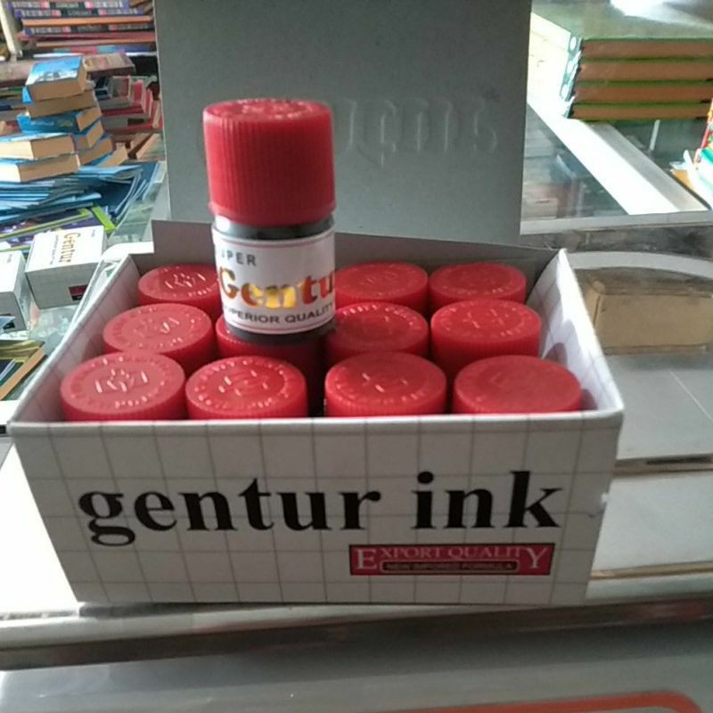 Jual Mangsi gentur (satuan) | Shopee Indonesia