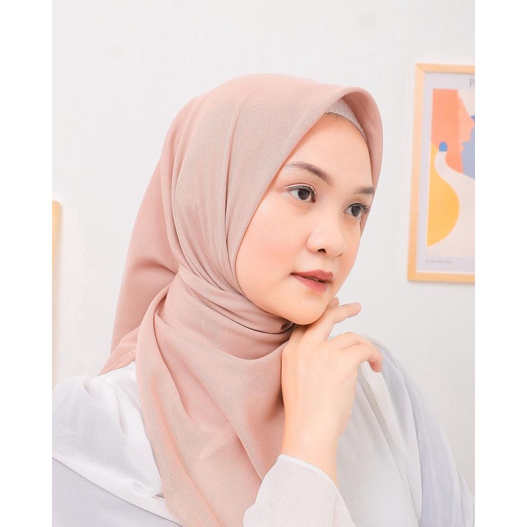 Jual Paris Premium Lis Hijab | Shopee Indonesia
