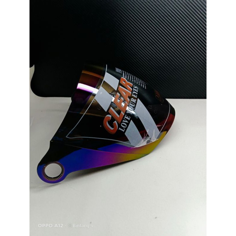 Jual kaca visor helm nhk predator 1kaca,vog turbo,gad spirit maz ...