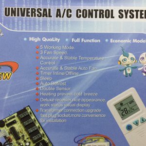 Jual Jual PCB MODUL AC UNIVERSAL Diskon | Shopee Indonesia