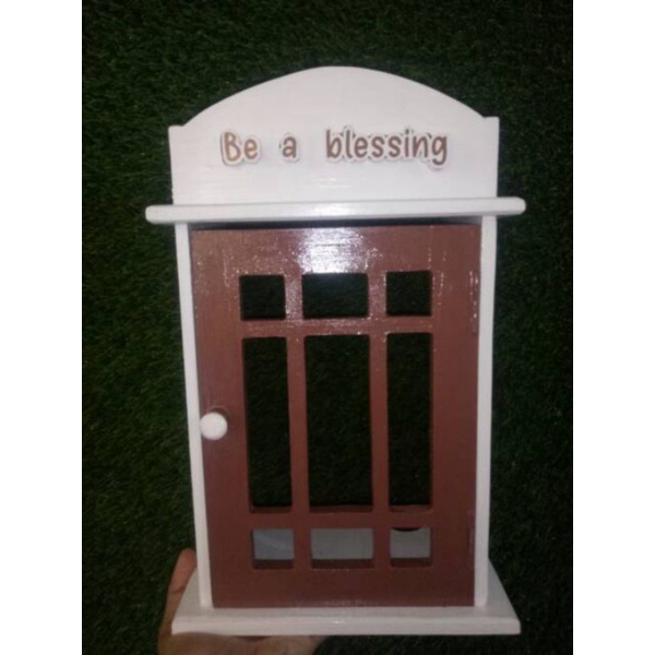 Jual Kotak penutup box meteran listrik PLN | Shopee Indonesia