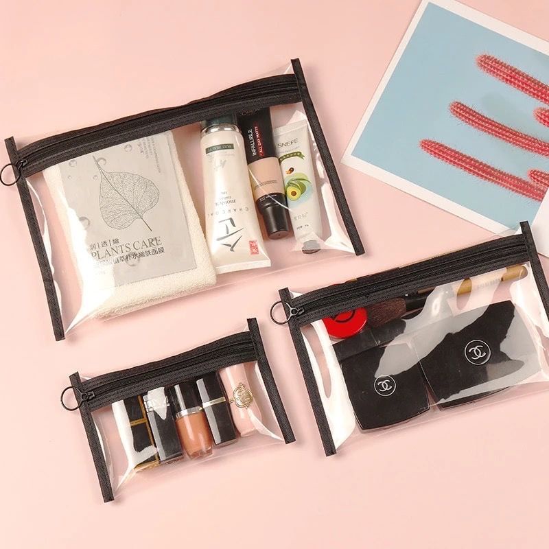 Jual Pouch Mika Persegi Panjang | Shopee Indonesia