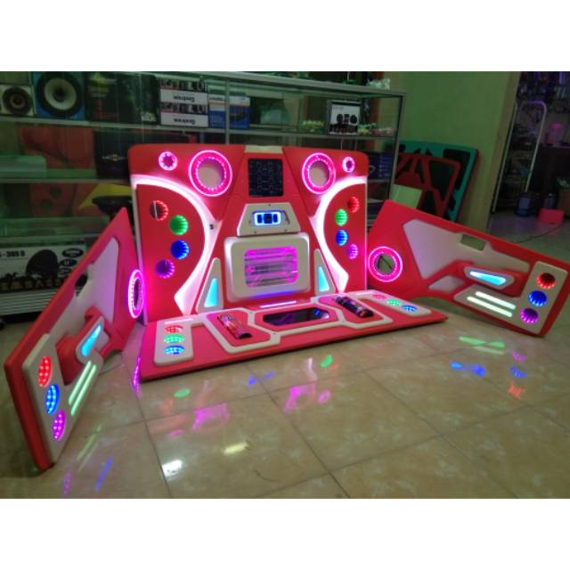 Jual fullset interior custom L300 pickup pesanana boss Febibrady ...
