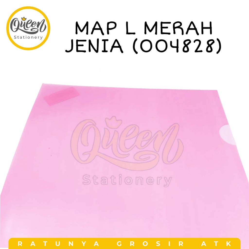 Jual MAP L JENIA/STOPMAP MIKA/FILE FOLDER/STOPMAP WARNA | Shopee Indonesia