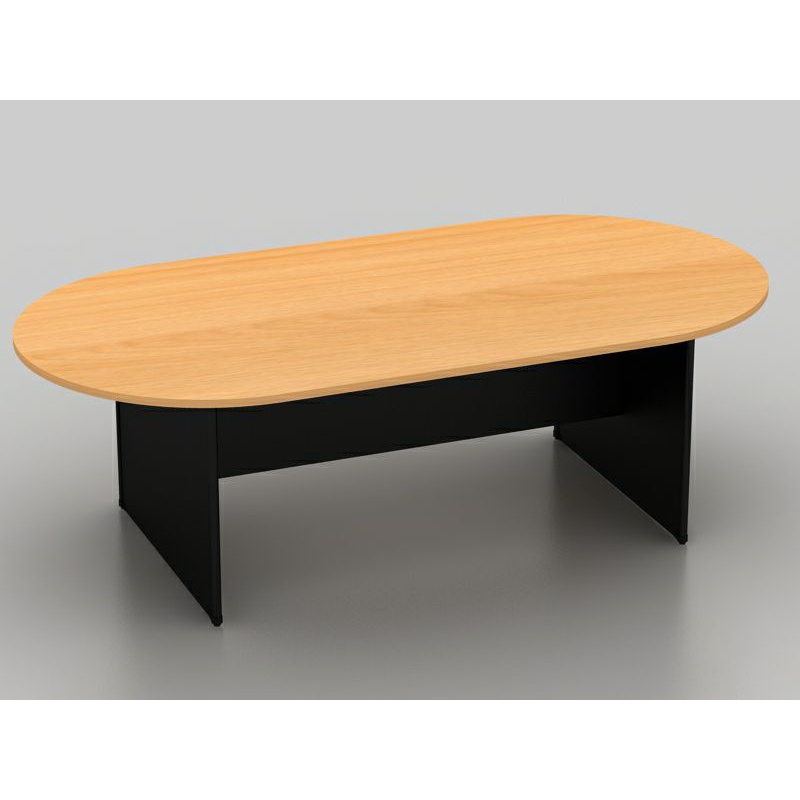 Jual Meja Meeting Meja Rapat UNO 240x120x75 cm UCT1735 Molek Furniture ...