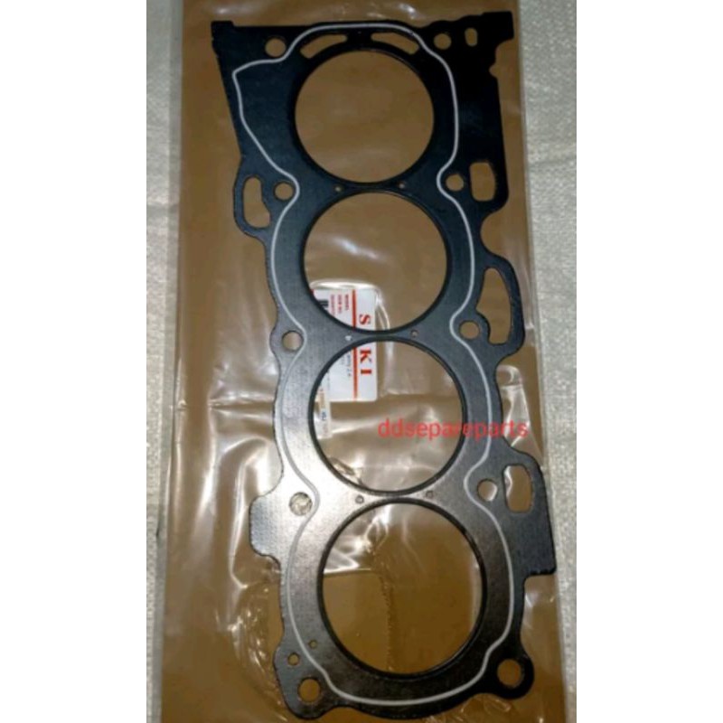 Jual Paking Cylinder Head Packing Sinderkop Camry Alphard Harrier ...