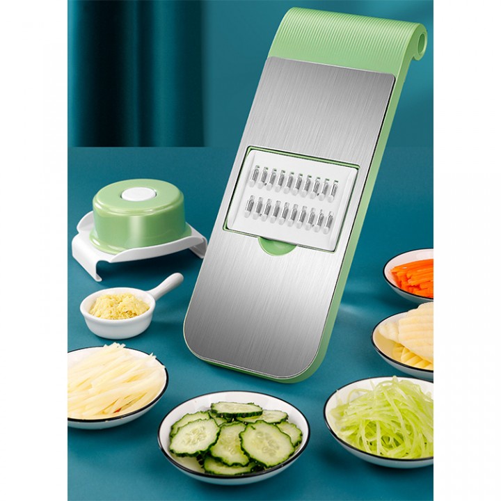 Jual Alat Parut Potong Iris Sayur dan Buah Premium Stainless 304 ...