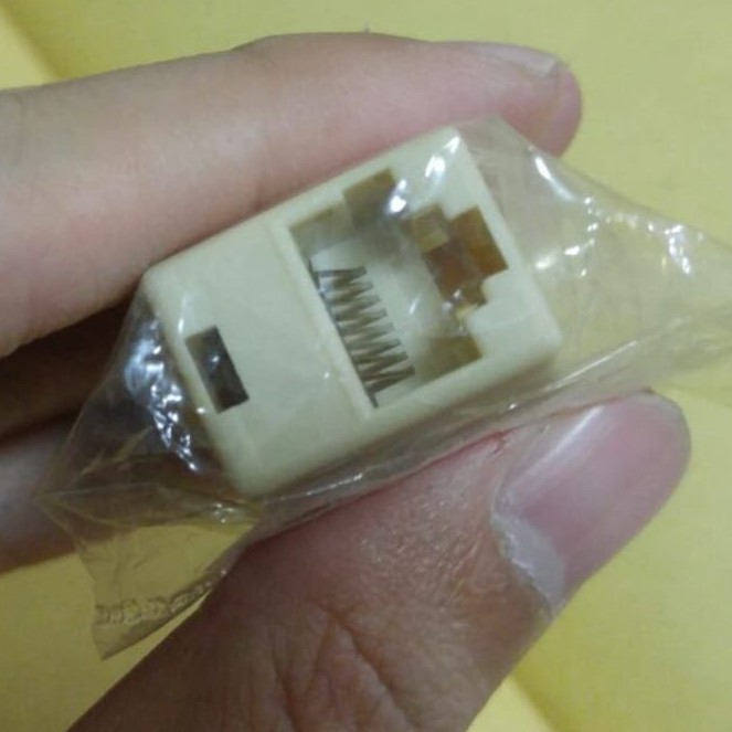 Jual BARREL RJ45 | Shopee Indonesia