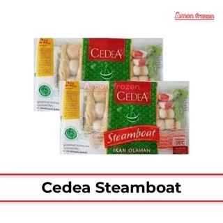 Produk Amen Frozen | Shopee Indonesia