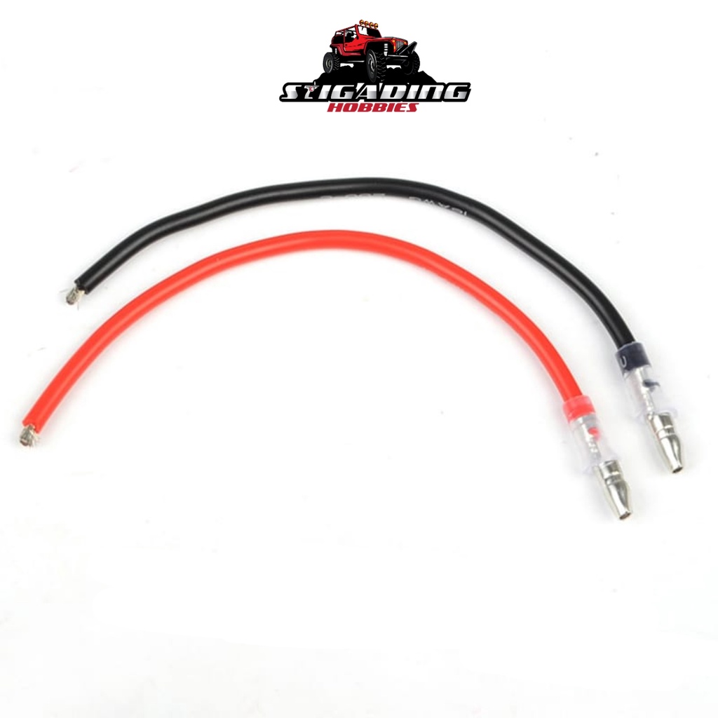Jual KABEL MOTOR 540 BRUSHED | Shopee Indonesia