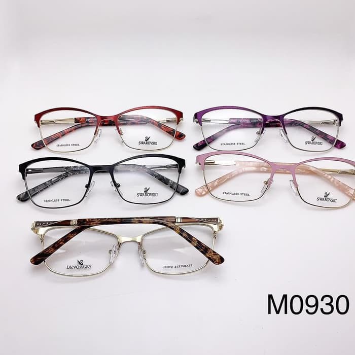 Jual paket kacamata frame dan lensa minus kualitas super | Shopee Indonesia