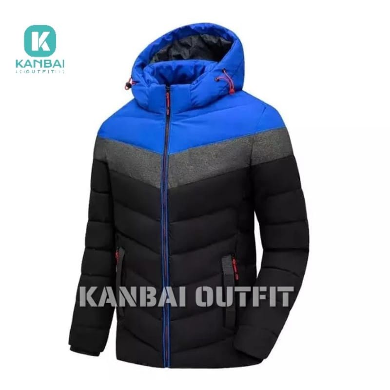 Jual JAKET WINTER JUMBO/JAKET WINTER PRIA/JAKET TEBAL/JAKET MUSIM ...