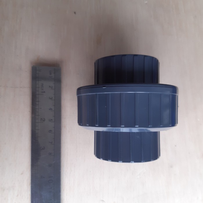 Jual Mitra BGN - Water mur 1,25 / watermur PVC / watermor 11/4 inch ...