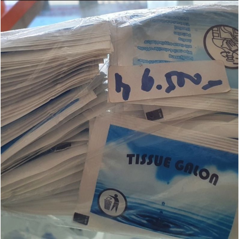 Jual Giri Tirta - Tissue Galon Murah | Shopee Indonesia