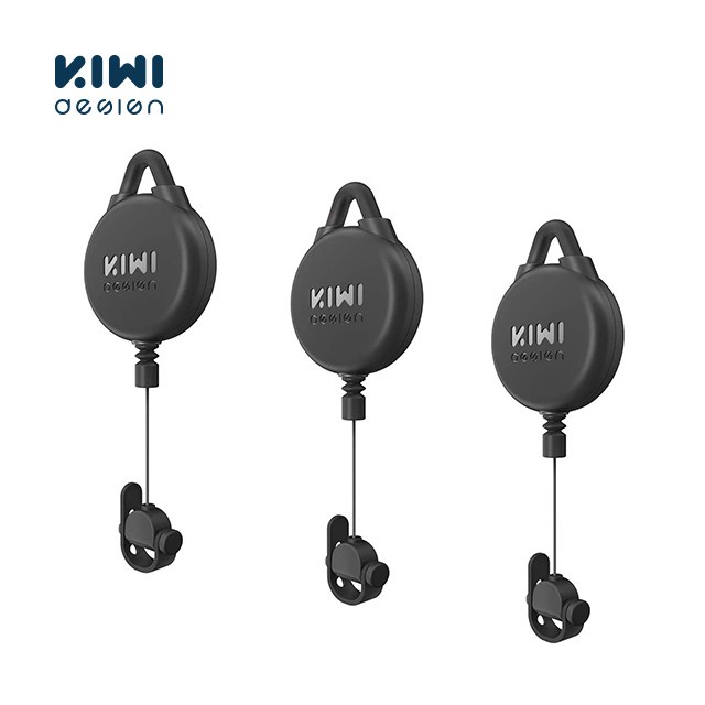 Jual Kiwi Design 6pcs Silent VR Cable Pulley System For Oculus HTC PS ...