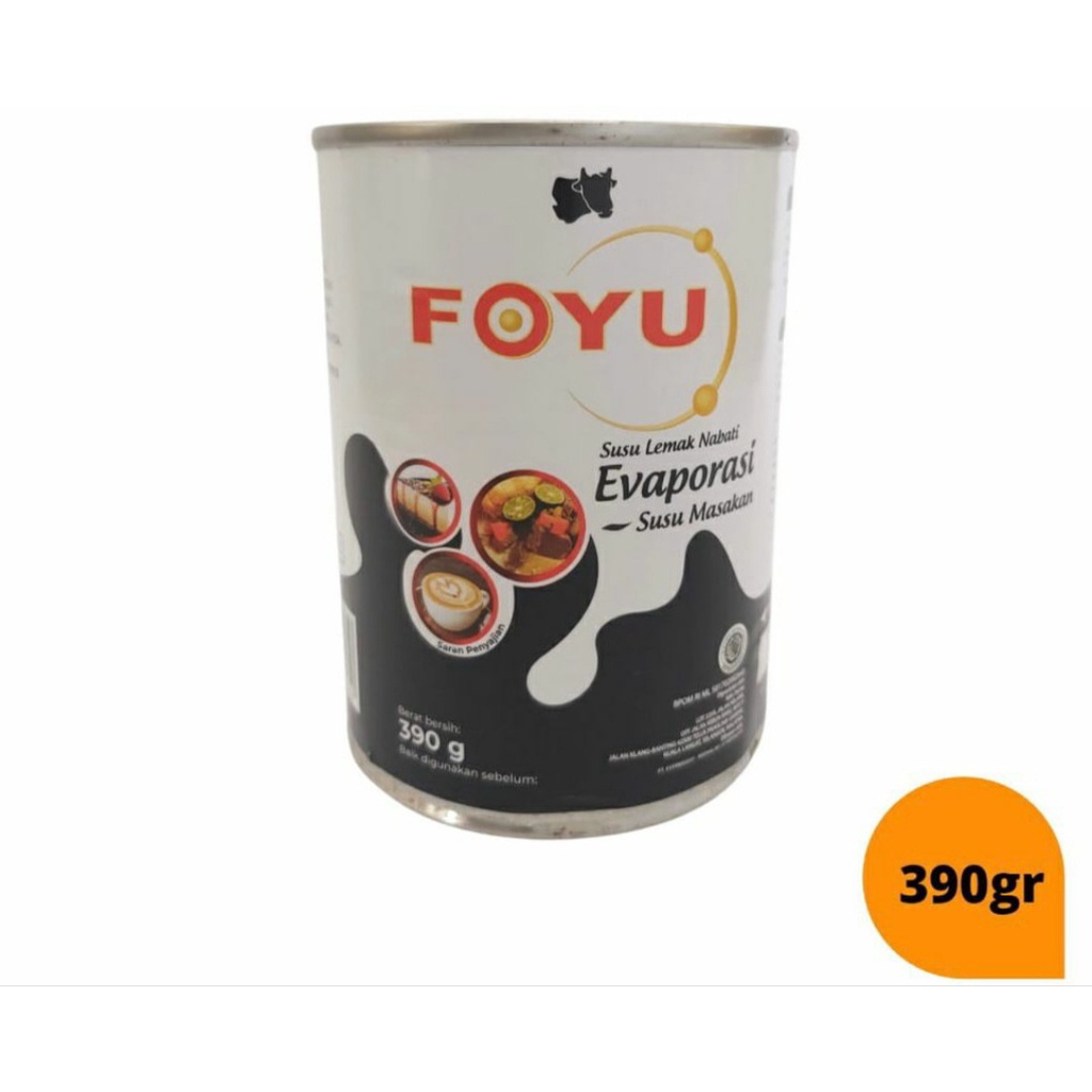 Jual Foyu susu makanan 390gr | Shopee Indonesia