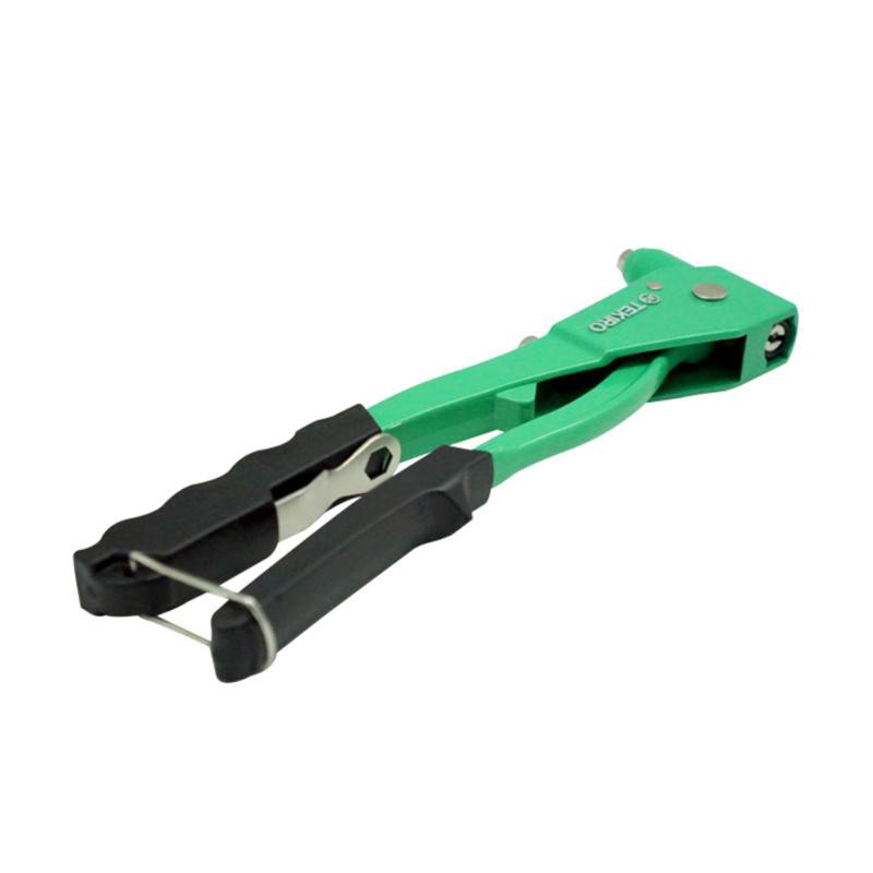 Jual TEKIRO HAND RIVETER / TANG RIVET / TOOLS - ALAT PERKAKAS - KUNCI ...