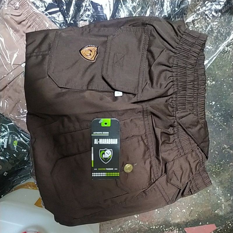 Jual celana cingkrang pangsi sirwal boxer | Shopee Indonesia