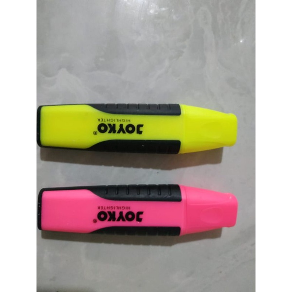 Jual stabilo joyko 1 set 2 warna | Shopee Indonesia