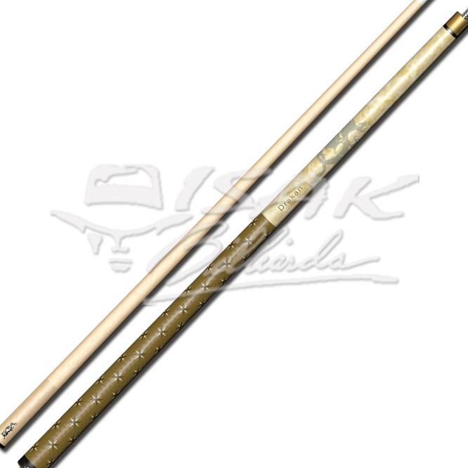 Jual Drakan Earth - Billiard Pool Cue By Predator Usa - Stik Biliar ...
