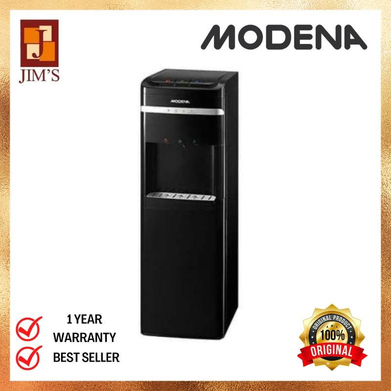 Jual Modena Dispenser Air DD-65L | DD65L DD 65 L DD65 kompresor galon ...