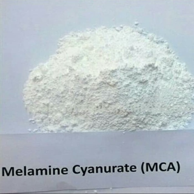 Jual Melamine cyanurate / flame retardant powder 1 kg | Shopee Indonesia