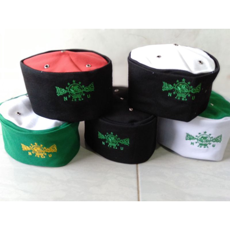 Jual KOPYAH BORDIL NU | Shopee Indonesia