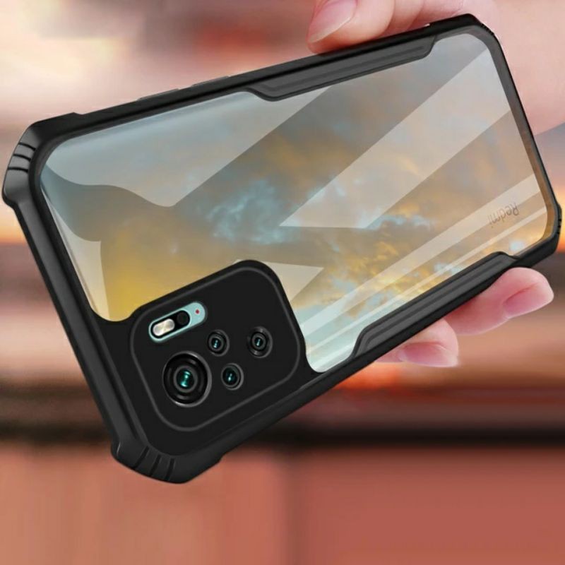 Jual REDMI NOTE 5 7 / 10 / 10S 11 12 13 PRO PLUS 4g 5G - Case Casing ...