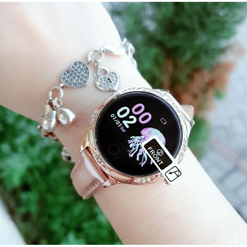 Jual Smart watch female | Shopee Indonesia