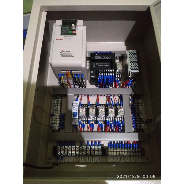 Jual Box panel inverter VSD | Shopee Indonesia