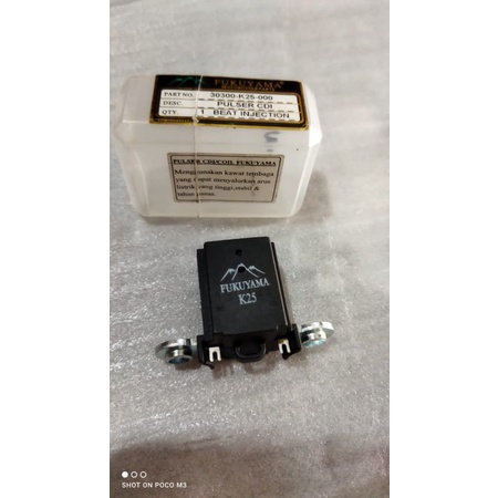 Jual Pulser CDI Beat FI FUKUYAMA | Shopee Indonesia