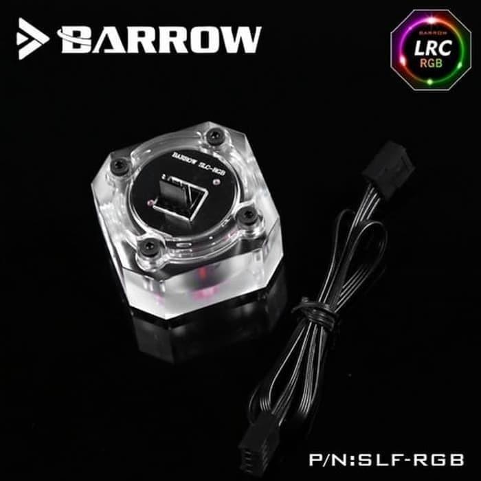 Jual BARROW SLF-RGB Flow Indicator RGB | Shopee Indonesia