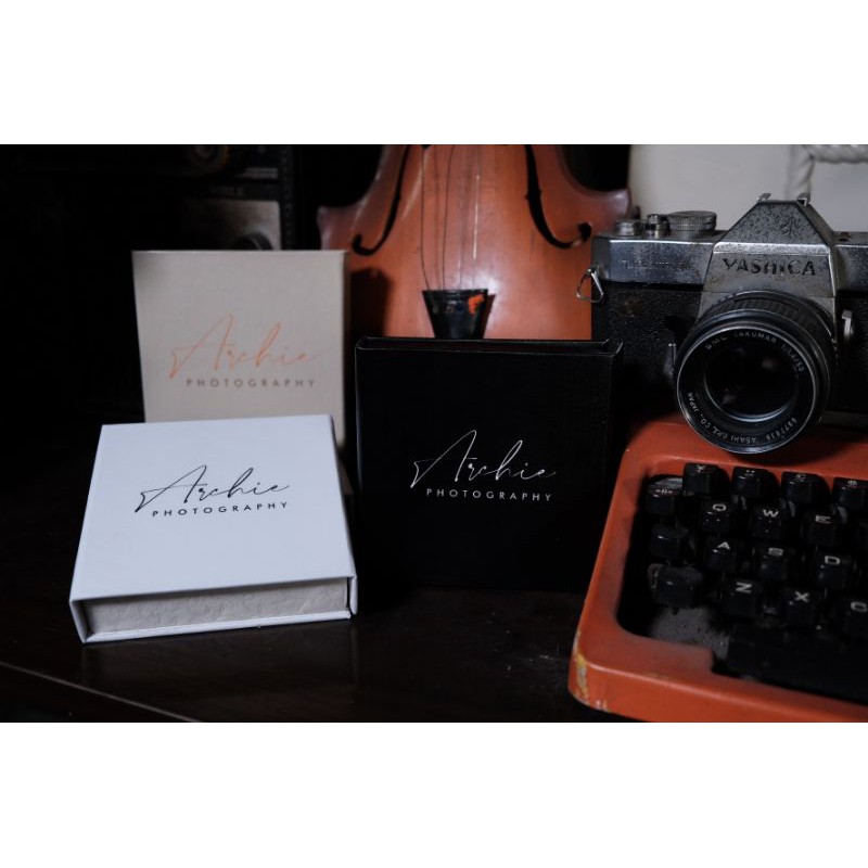 Jual BOX FLASHDISK CUSTOM | Shopee Indonesia