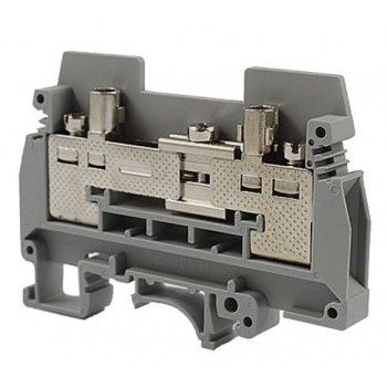 Jual Disconnect Terminal Block URTK/S MERK FORT | Shopee Indonesia