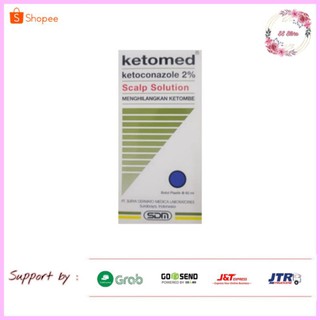 Jual Ketomed SS 60ml | Shopee Indonesia