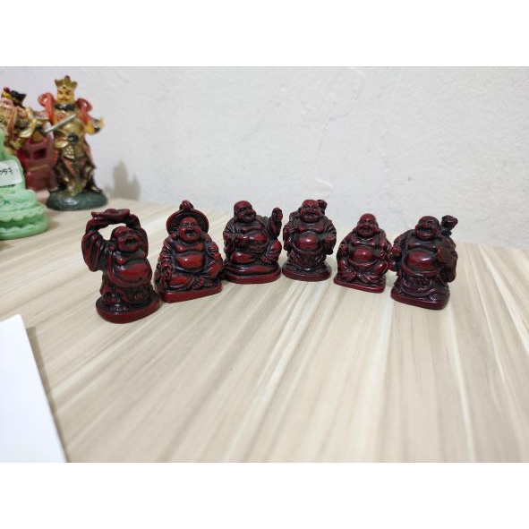 Jual Patung Miniatur Budha Julaihut 1 Set Kuno Jadul Antik | Shopee ...