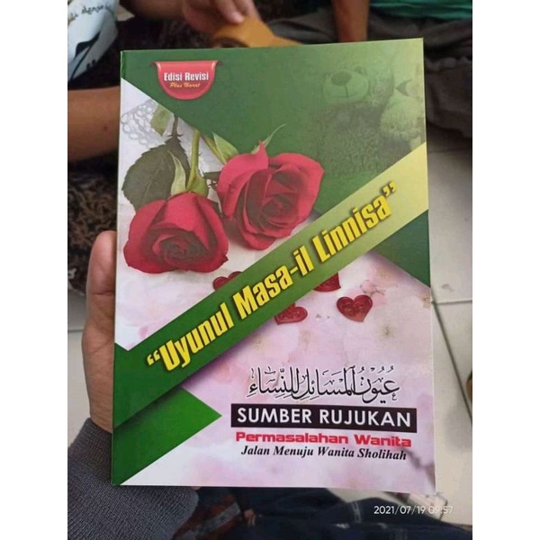 Jual Uyunul masail linnisa | Shopee Indonesia