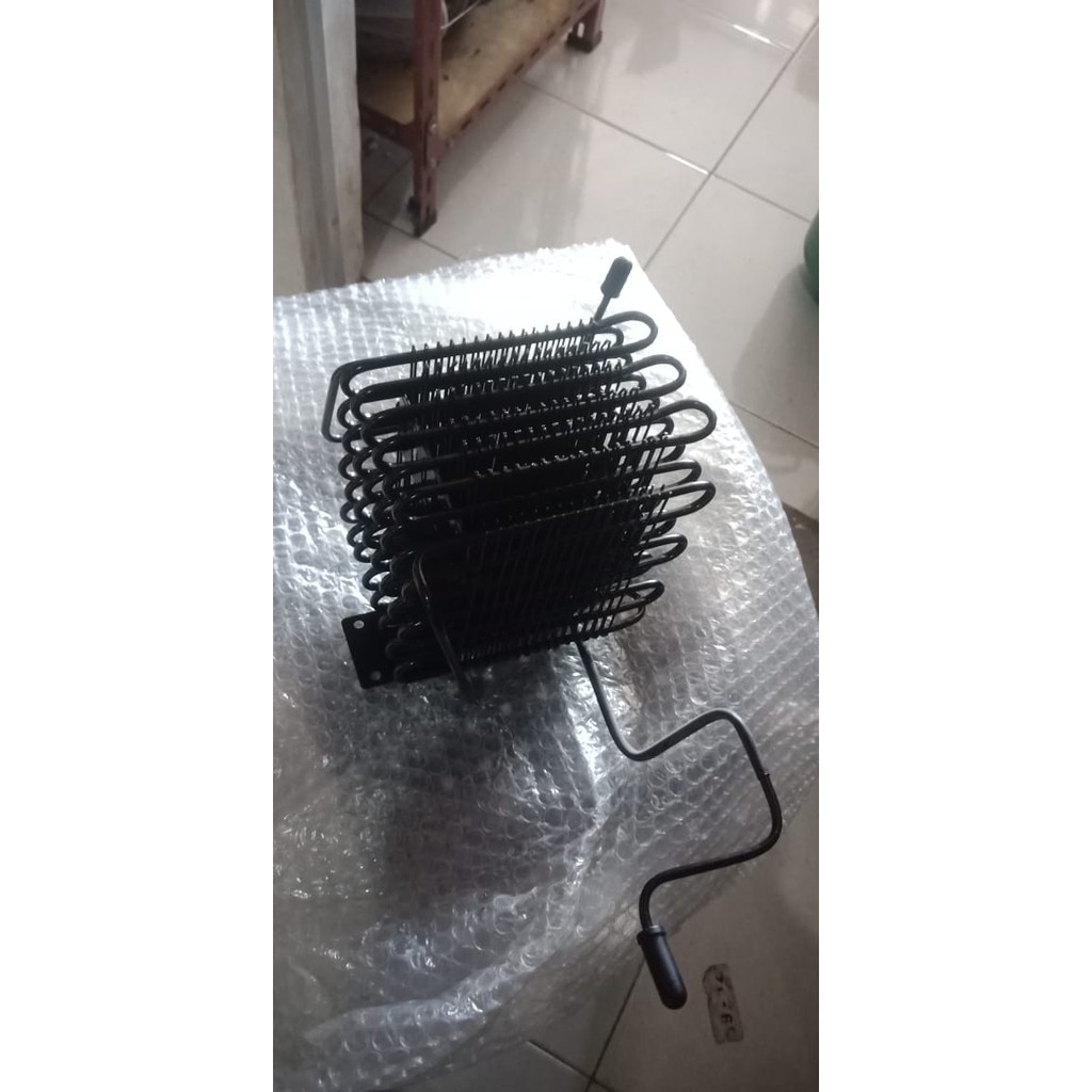 Jual ORIGINAL KONDENSOR CONDENSER KULKAS 2 PINTU BIG REFF LG JUMBO ...