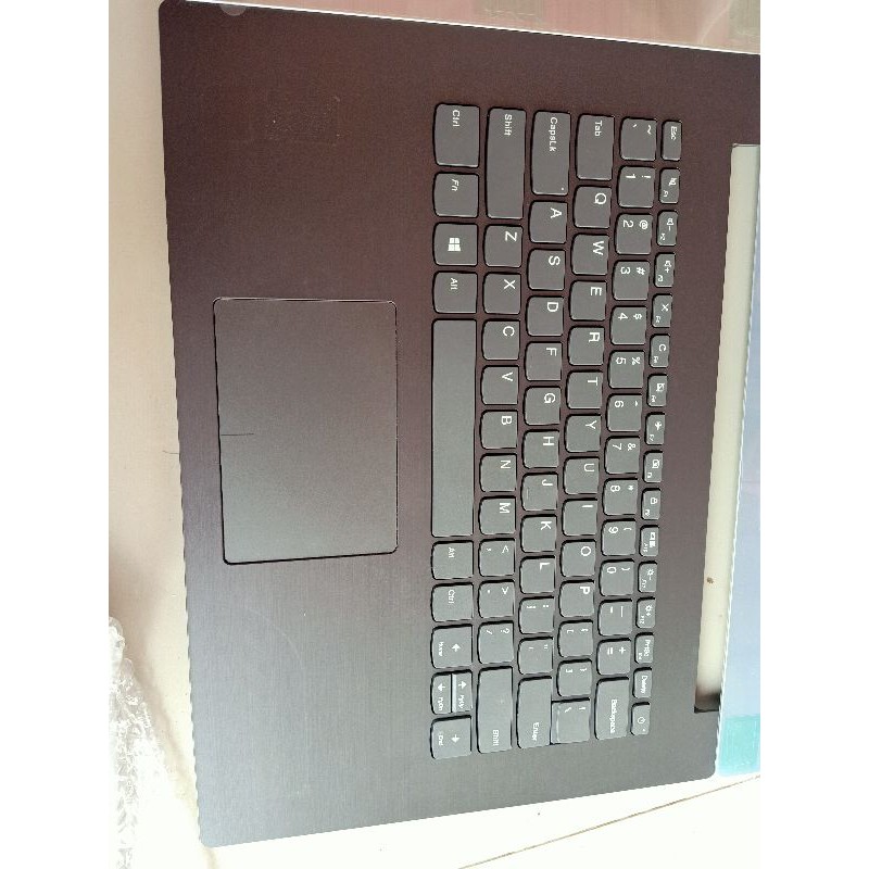 Jual keyboard frame case casing laptop lenovo ip320 ip330 14inchi ...