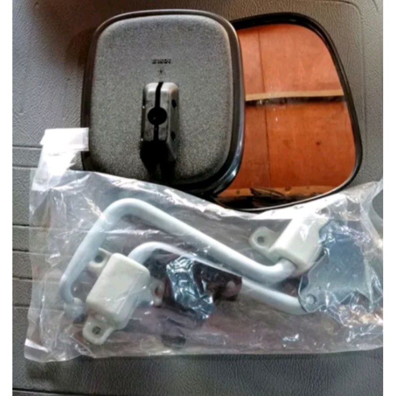 Jual Spion Set Toyota Hardtop 2F FJ40 BJ40 Landcriser Kanan Kiri ...