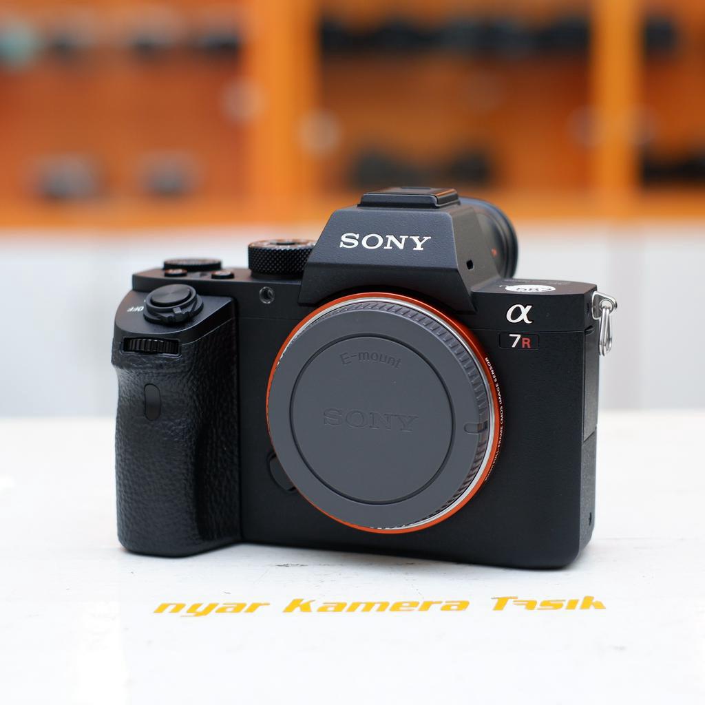 Jual Kamera Sony A7R mark II MULUS | Shopee Indonesia