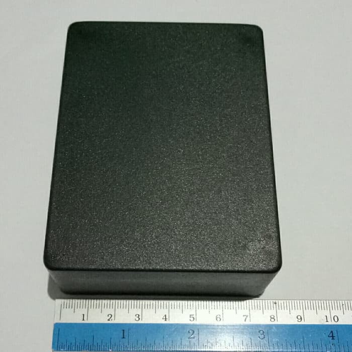 Jual BOX HITAM /BOX PLASTIK X3 | Shopee Indonesia