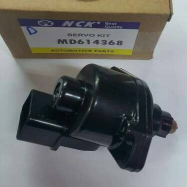 Jual Servo Idle Up ISC NCK Mitsubishi Lancer Evo 3 CB5 Galant V6 V6 24 ...