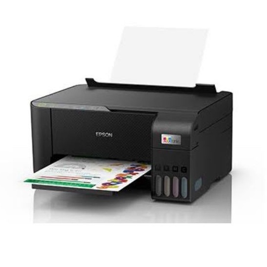 Jual Epson Printer L3250 Print Scan Copy Wifi All in One Ecotank Infus ...