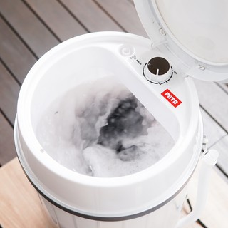 Jual MITO Washing Machine Mesin Cuci Portable 3.5 Kg WM1 Original ...